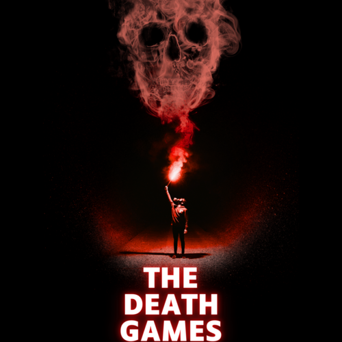 The Death Games Trailer (A VRChat Show) | Casting Call Club