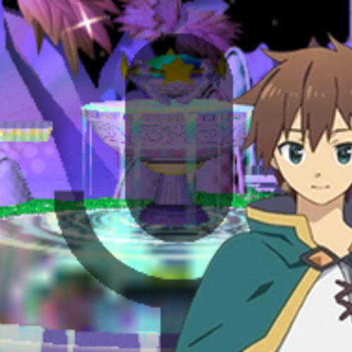 Konosuba fan dubs casting - Fountain of Stars | Casting Call Club