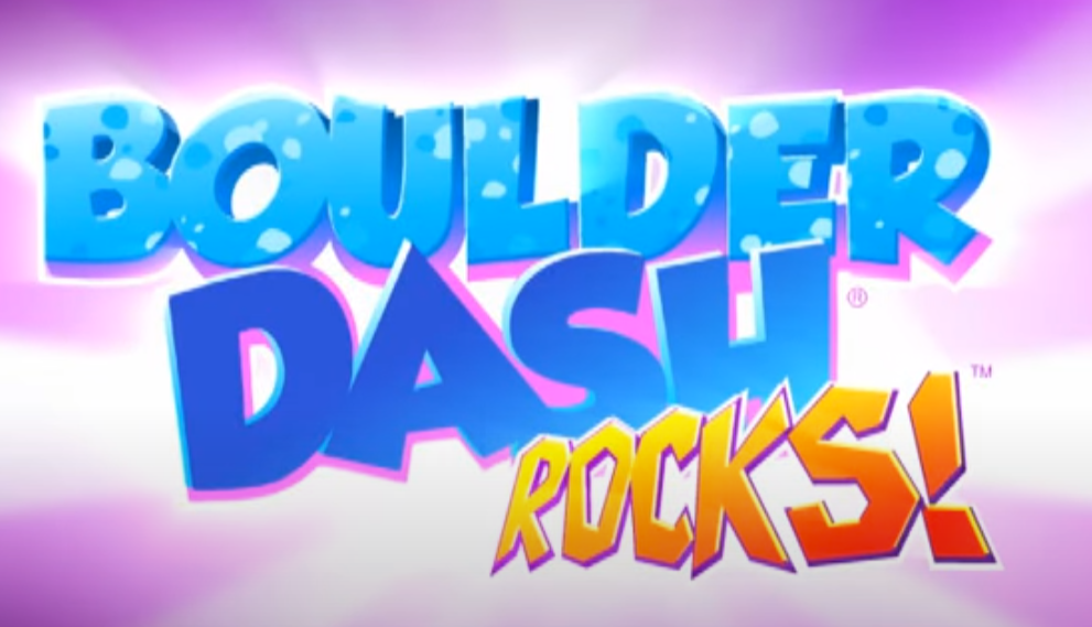 Boulder Dash Dub | Casting Call Club