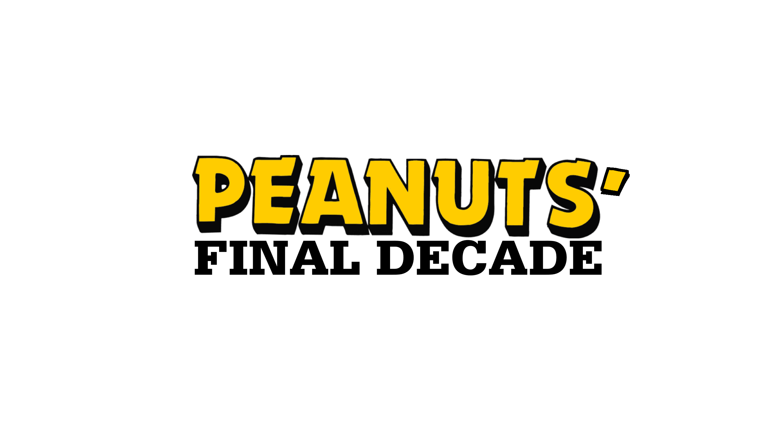 Peanuts' Final Decade | Casting Call Club
