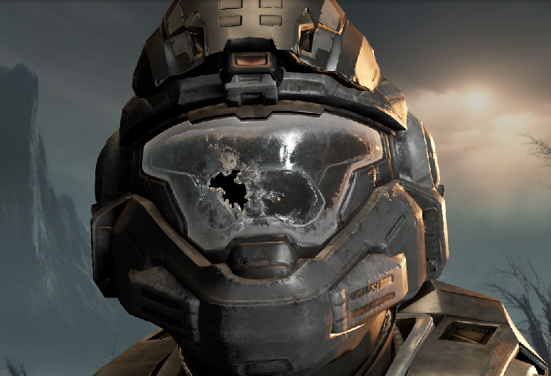 Noble 6: Ghost of Reach [Paid] Halo FAN Animated Movie | Casting Call Club