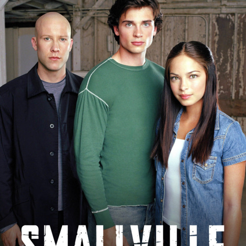 Smallville S01E04 - X-Ray (Fandub) | Casting Call Club