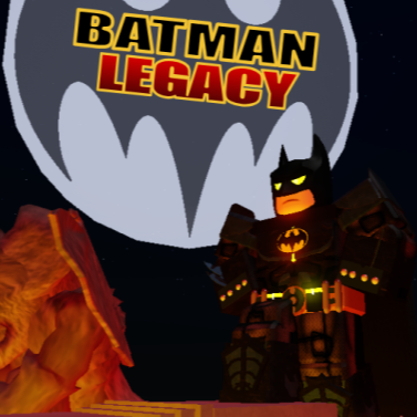 Batman: Legacy Casting: Part 2 | Casting Call Club