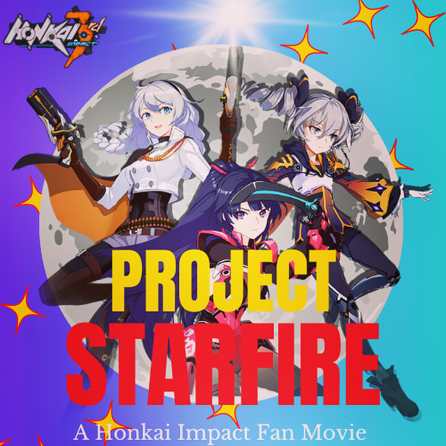 Project Starfire | Casting Call Club