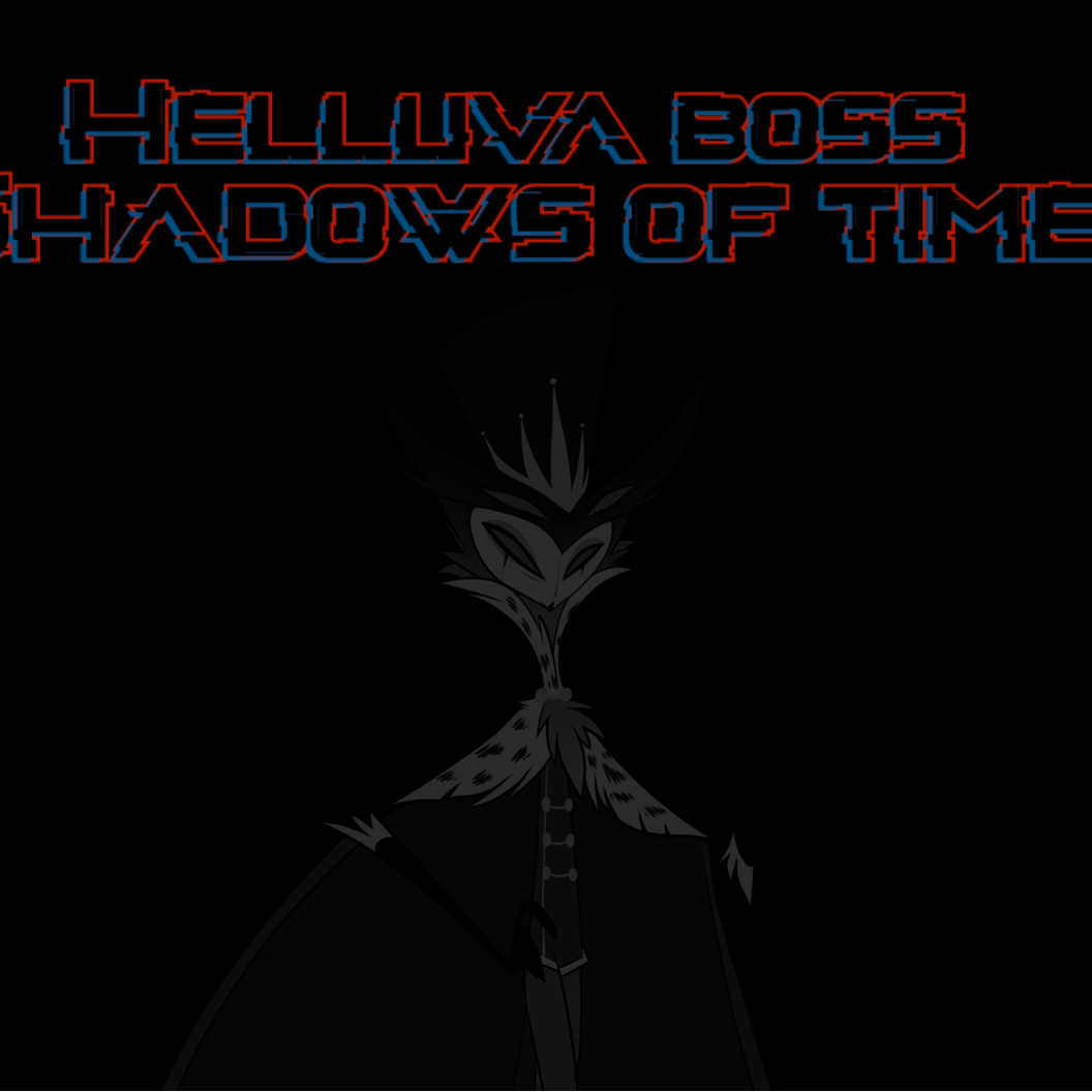 Helluva boss: Shadow of time | Casting Call Club