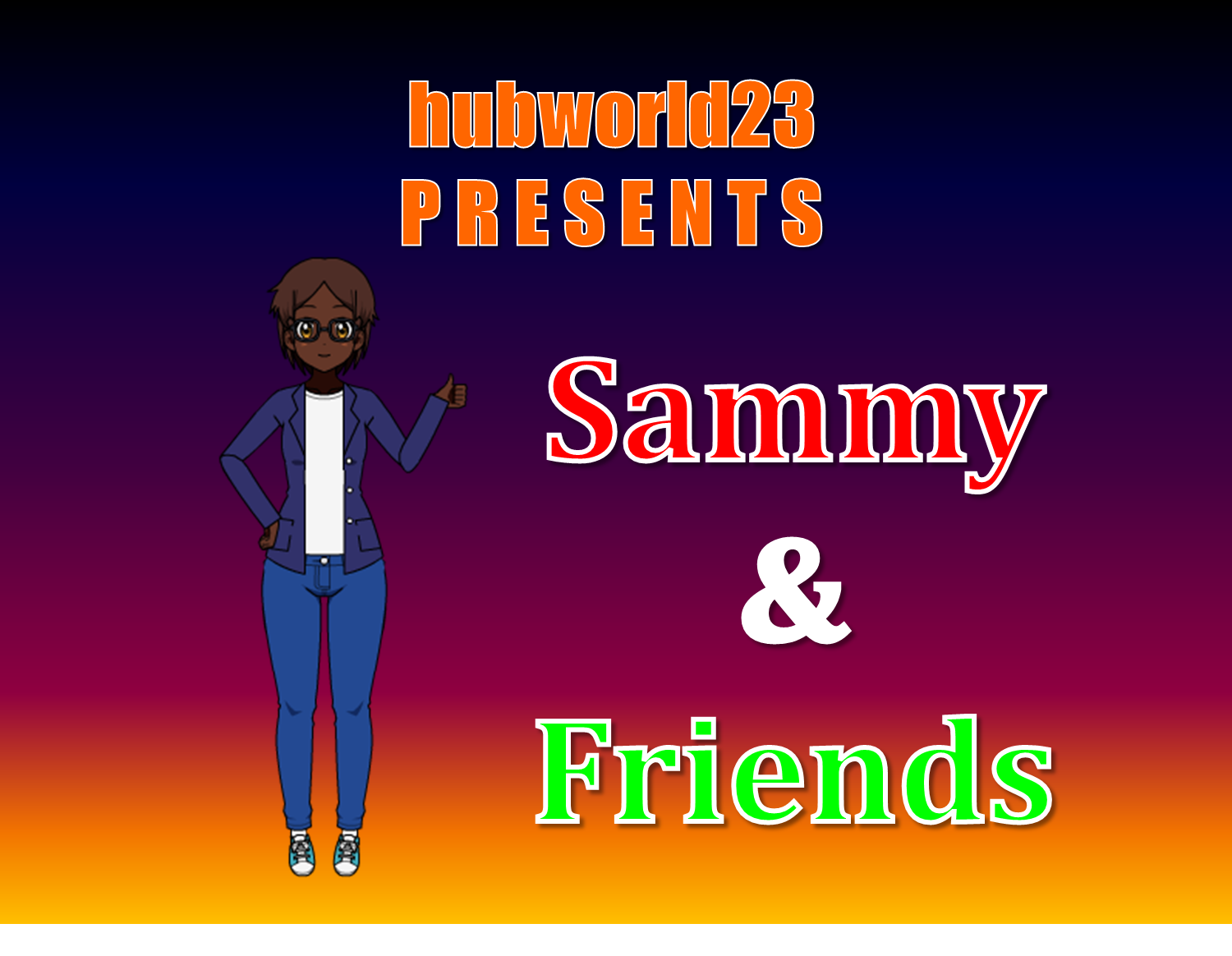 Sammy & Friends! | Casting Call Club