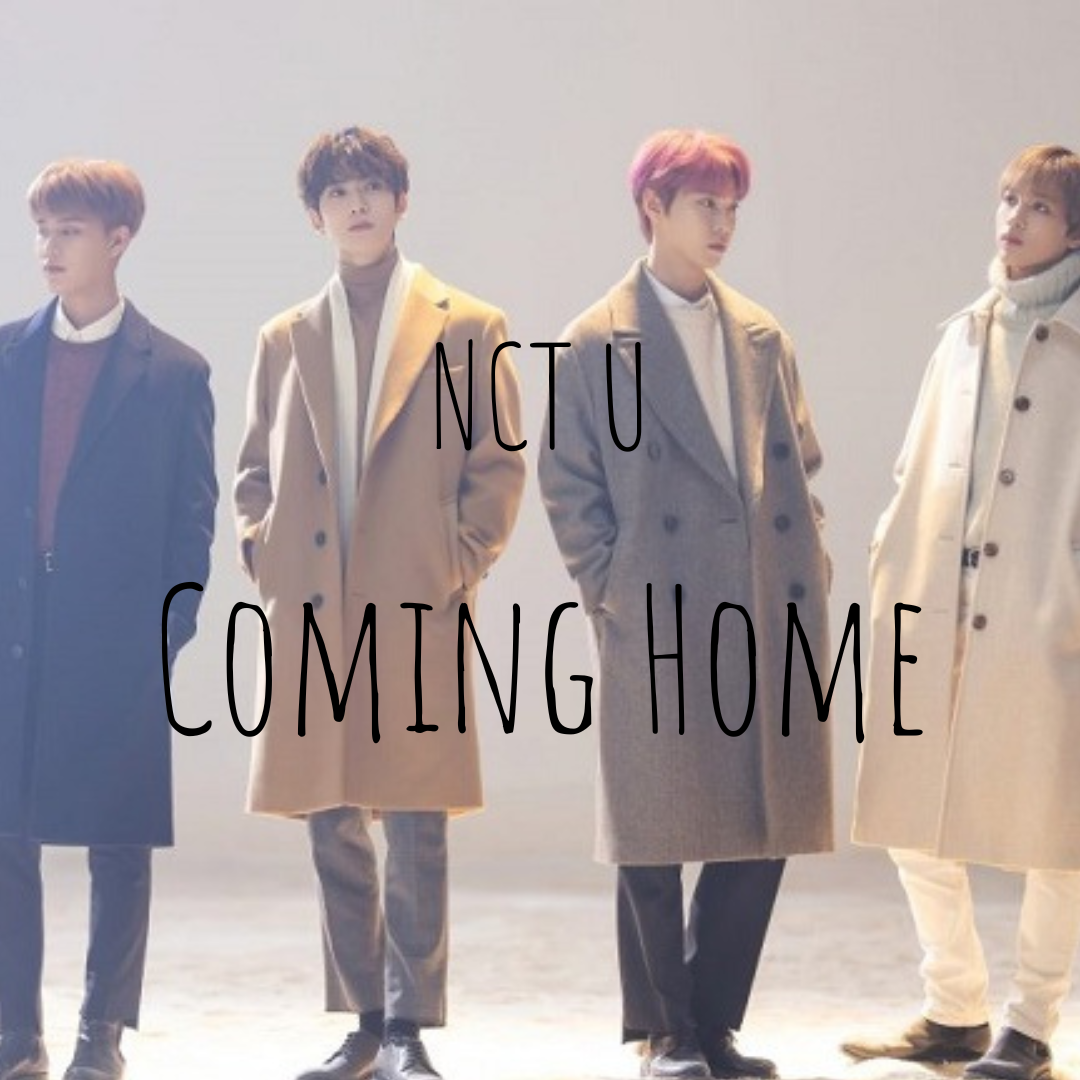 NCT U Coming Home Cover | Casting Call Club