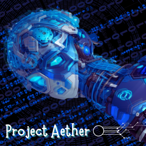 Project Aether | Casting Call Club