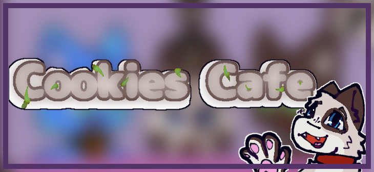 Cookie's Cafe | Casting Call Club