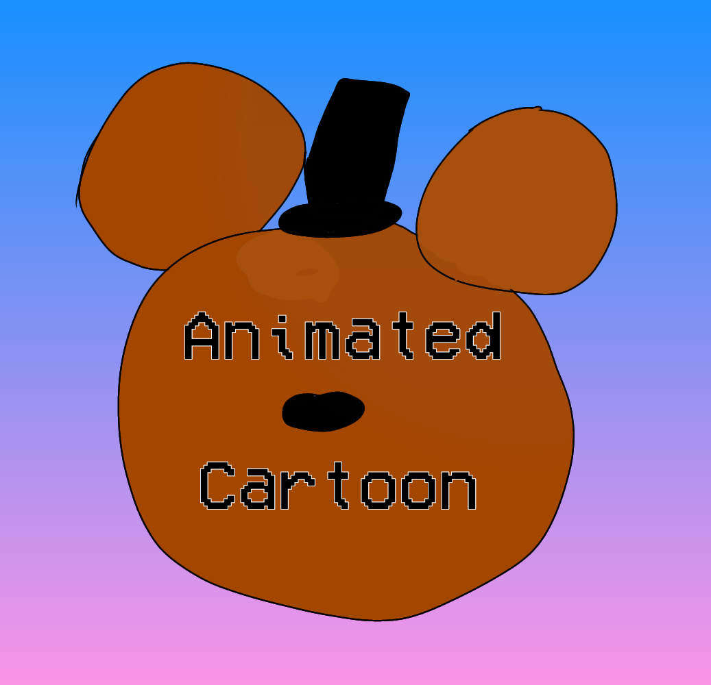 Freddy and friends animated cartoon: RETAKE | Casting Call Club