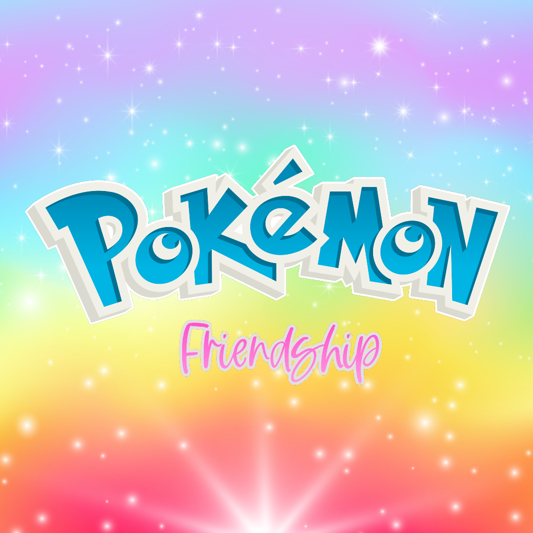 Pokémon Friendship - Staff needed! | Casting Call Club
