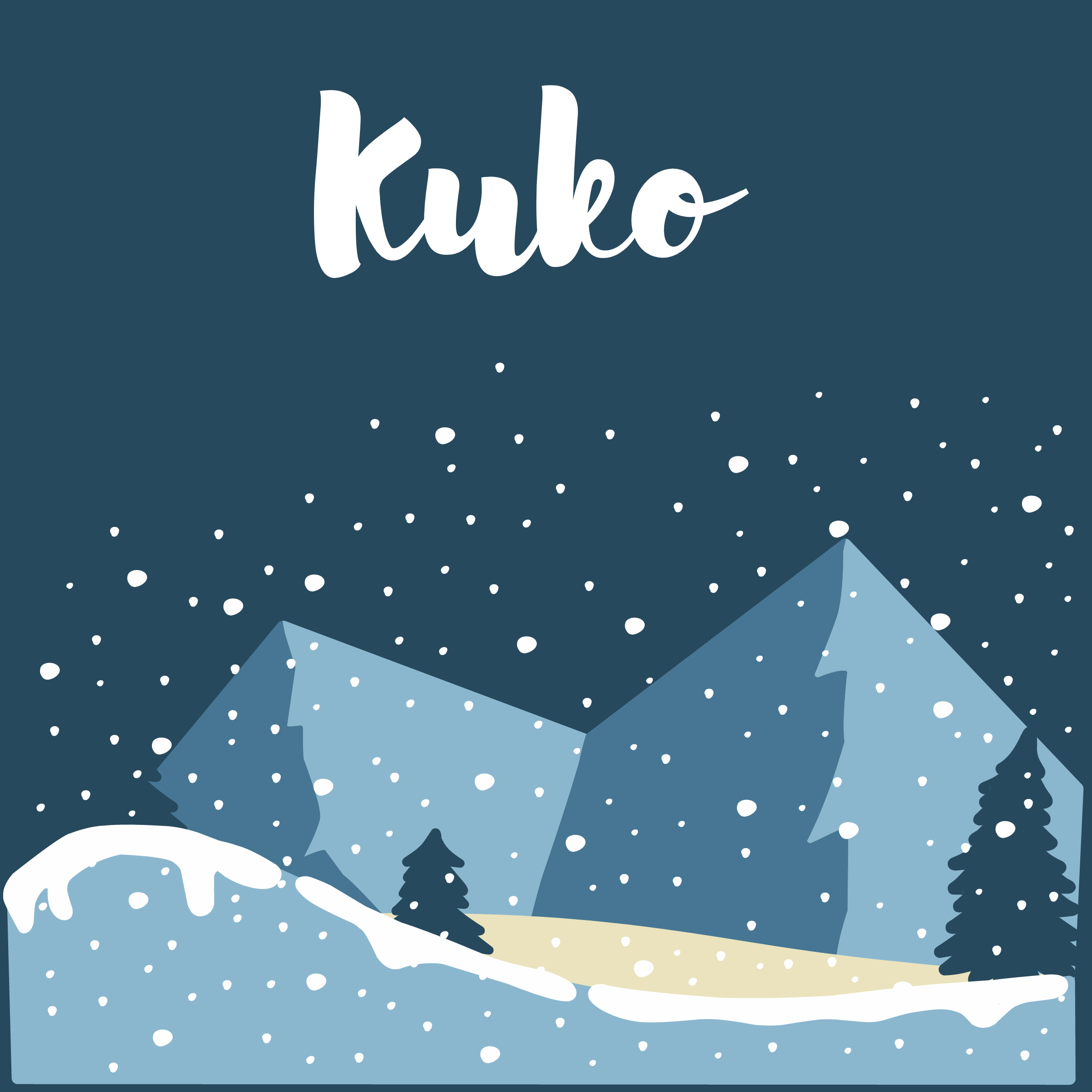 Kuko: Artist for YouTube series | Casting Call Club