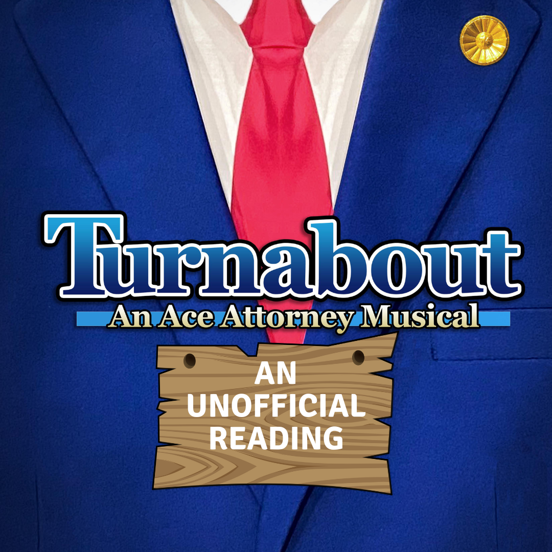 TAAAM: An Unofficial Live Reading | Casting Call Club