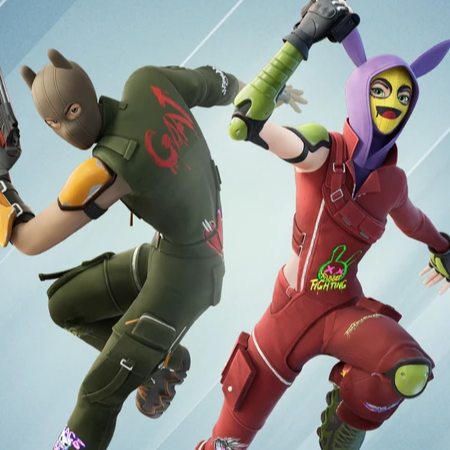 Alias and Others for Fortnite Short films | Casting Call Club