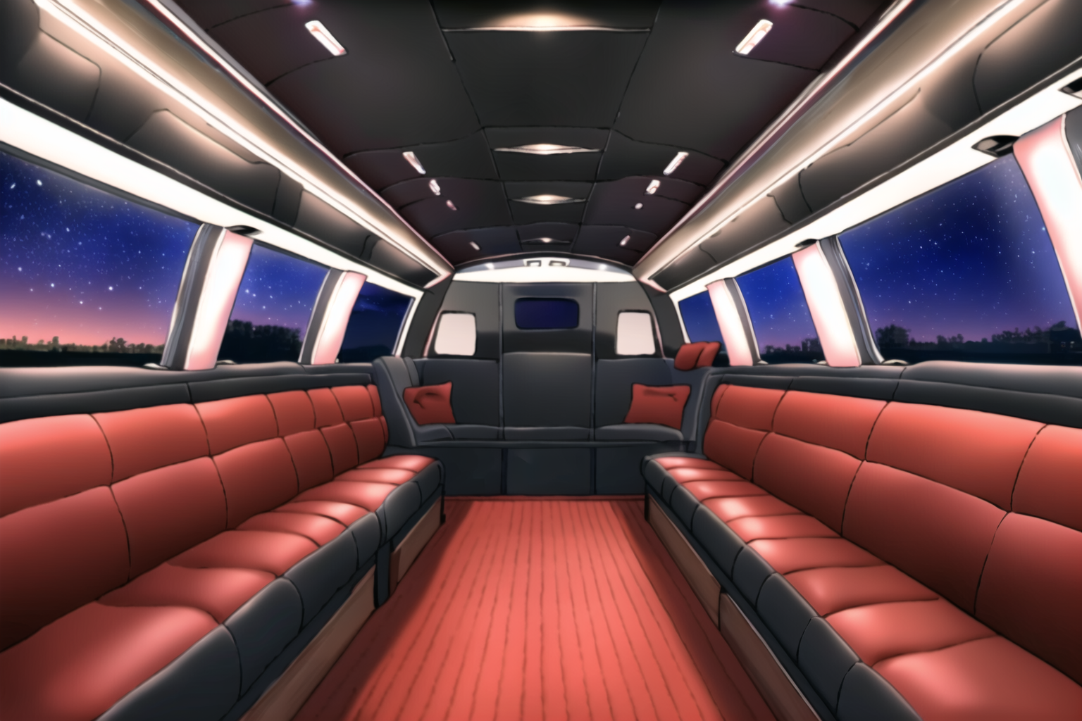 Kamino Ep 6: ''Inferno'' (Mafia Series) | Casting Call Club