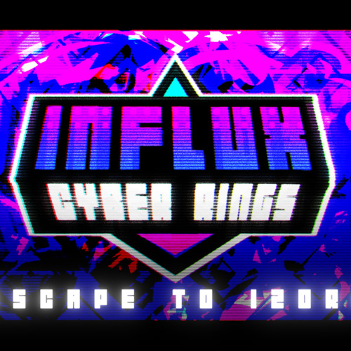 Influx Cyber Rings (FNF fan game) | Casting Call Club