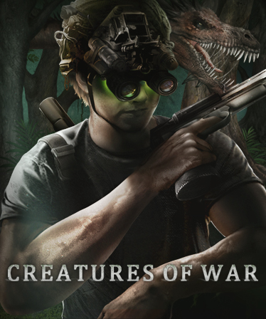 Creatures Of War | Casting Call Club