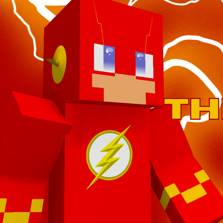 The Flash: Minecraft Short | Casting Call Club