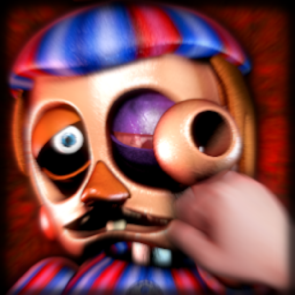 [short FNAF fangame] - Punch The Balloon Boy! Casting Call Page ...