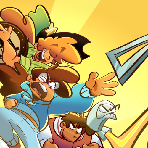 Zipped Up: Pilot | Casting Call Club