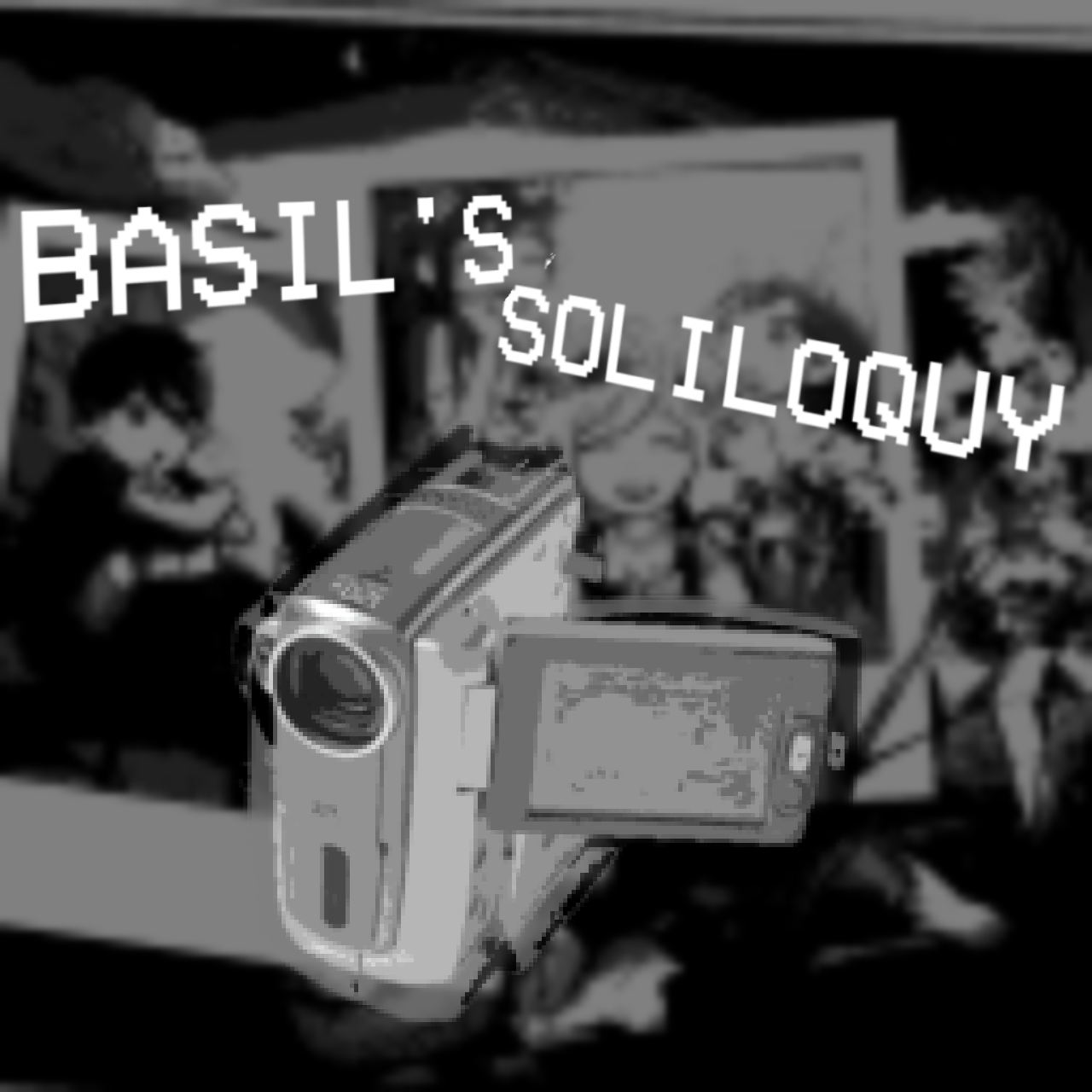 Basil's Soliloquy | Omori Fanseries | Casting Call Club