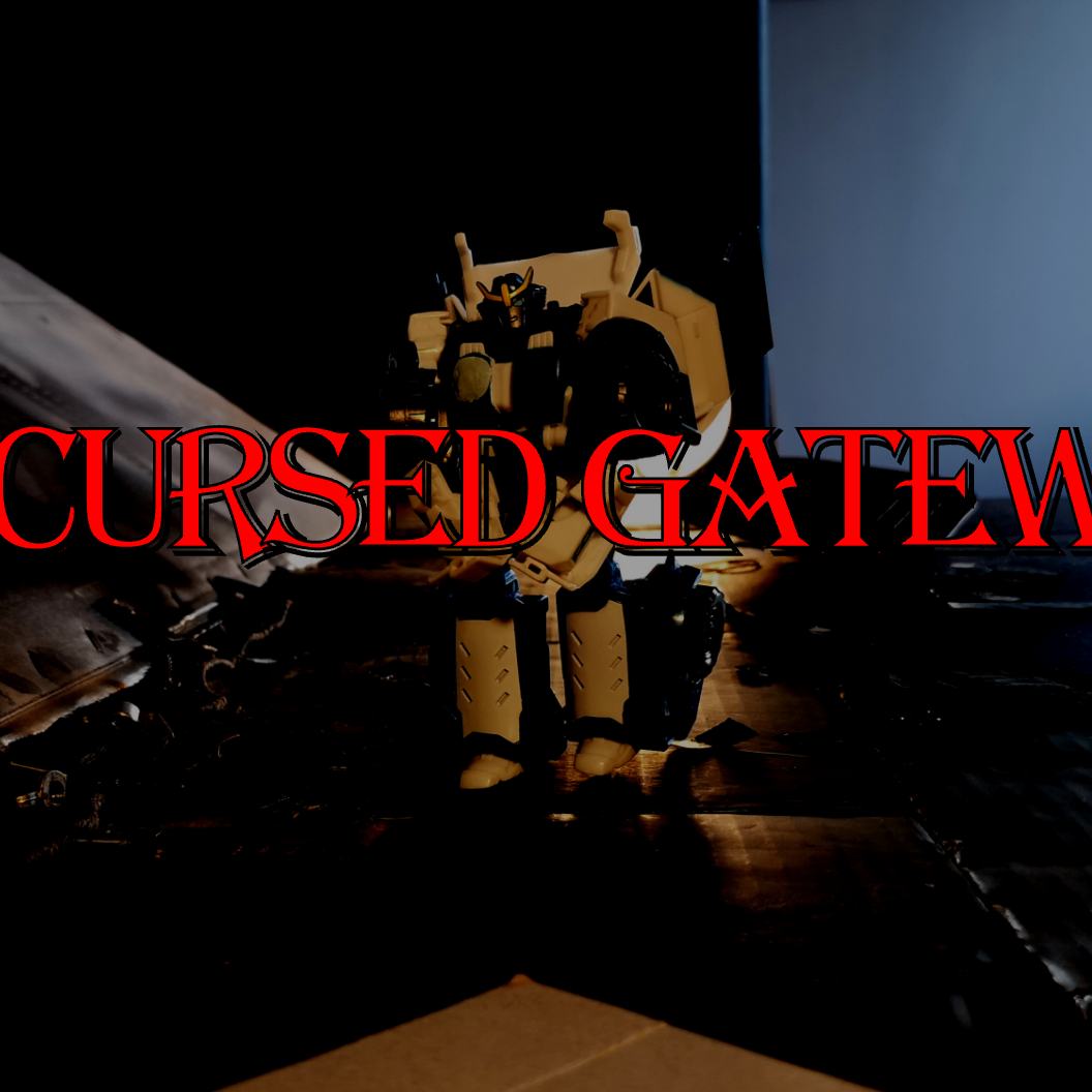 Transformers Halloween Special 2023 Casting Call Club
