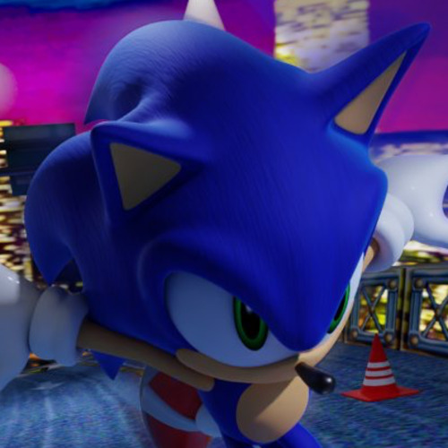 Sonic The Hedgehog Definitive English Dub Project (ONGOING PROJECT ...