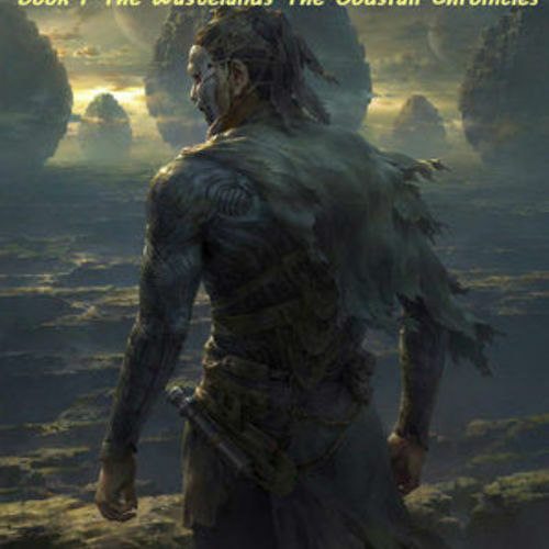 Wastlands: Book 1 of the Godsfall Chronicles | Casting Call Club