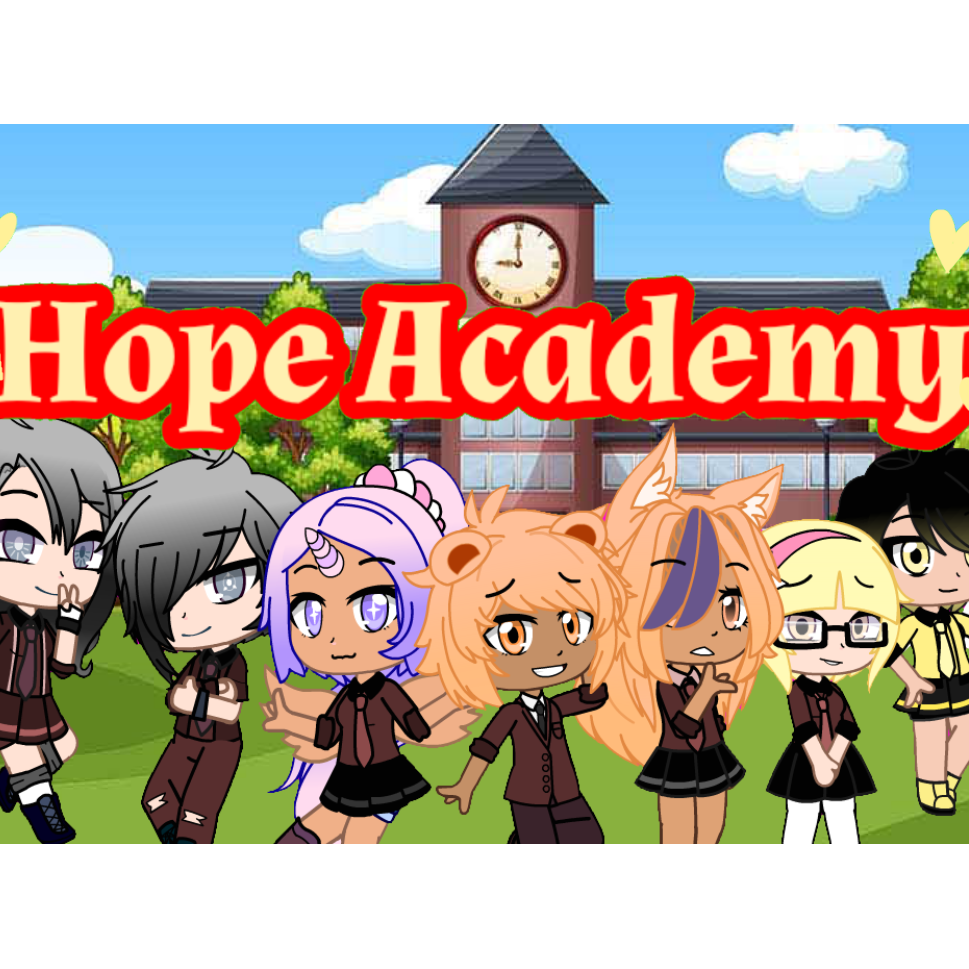 Hope Academy Magical Series | Casting Call Club