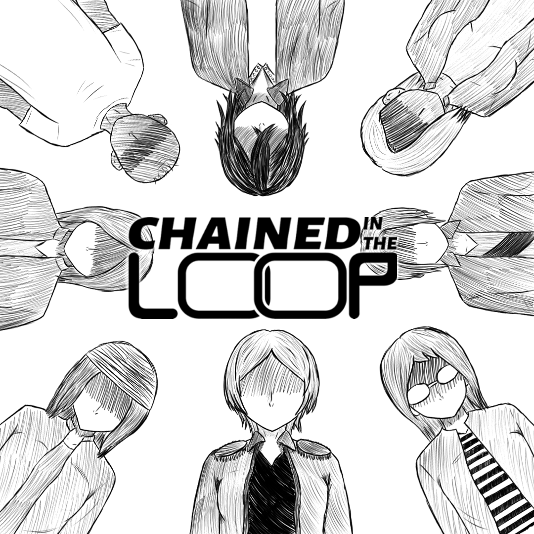 Chained In The Loop ( short animated movie) | Casting Call Club