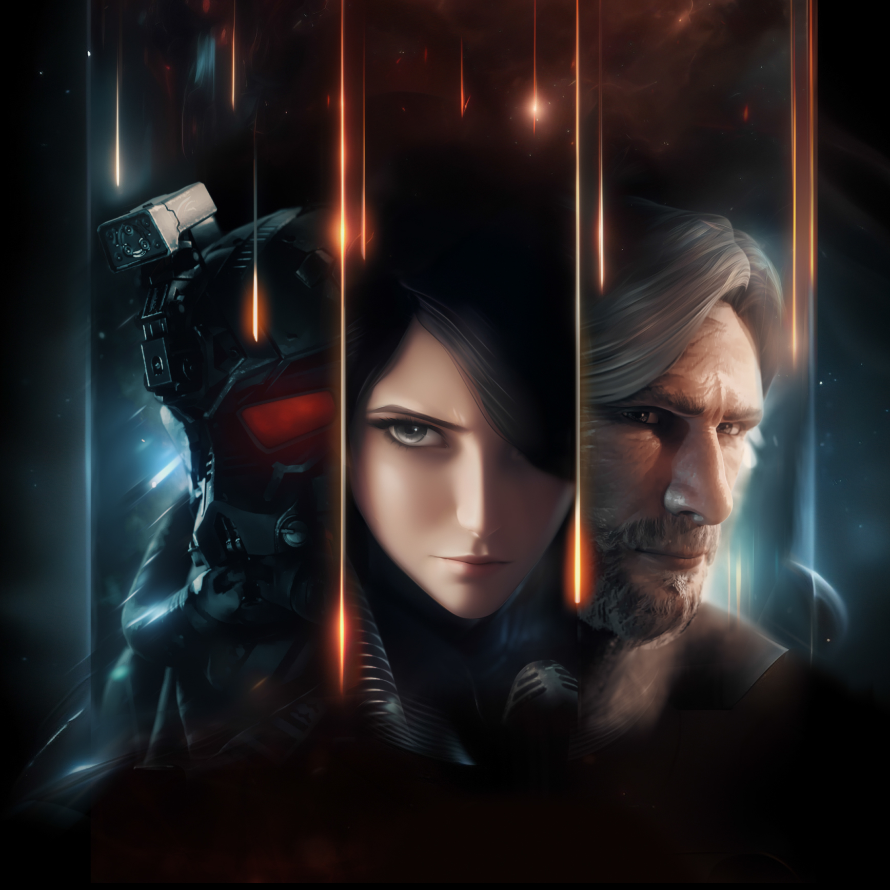 Project Breach (Adventure Game) | Casting Call Club