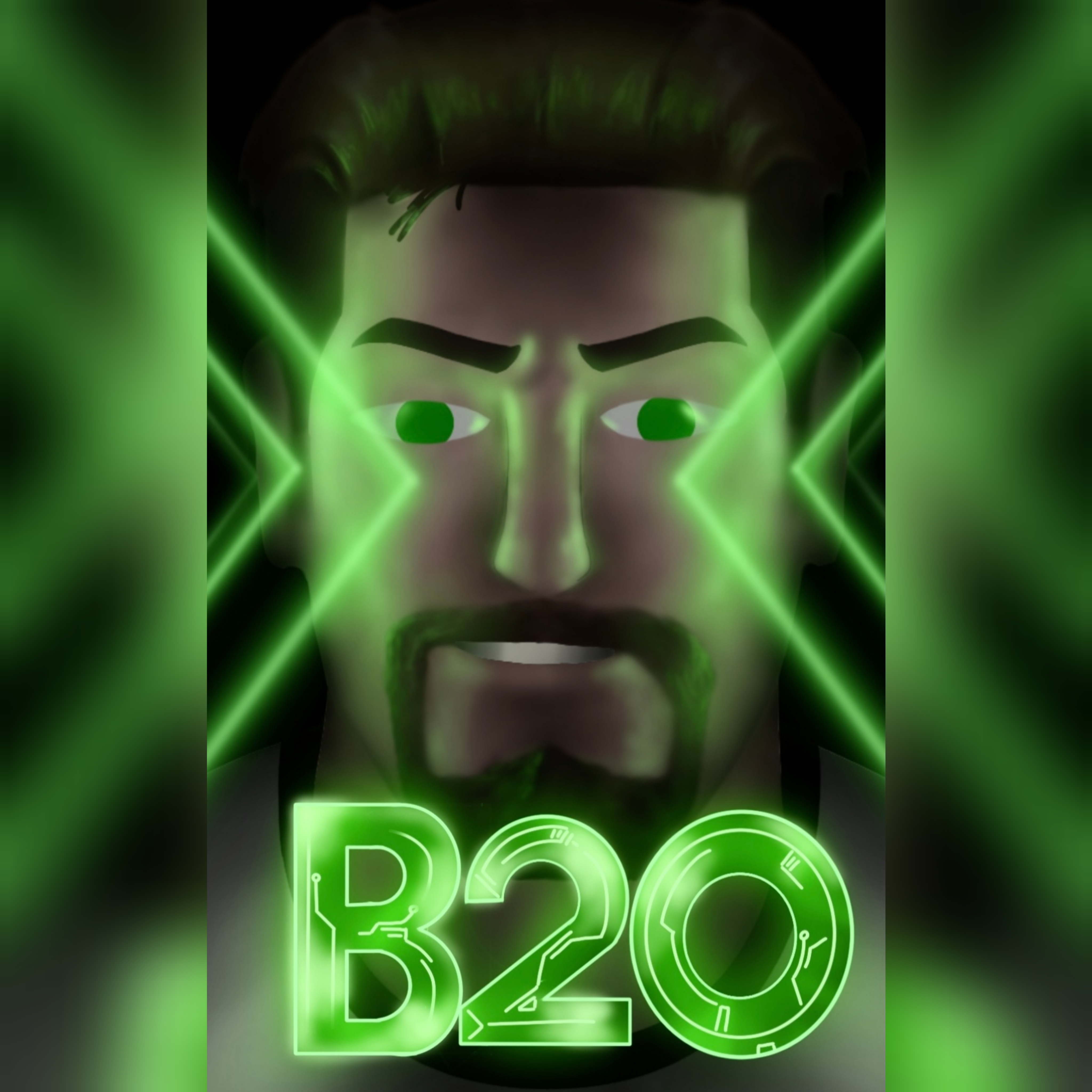 B20 (Ben 10 fan series) | Casting Call Club