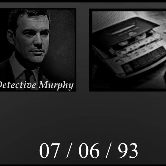 The Lily County Incident // an analog horror | Casting Call Club