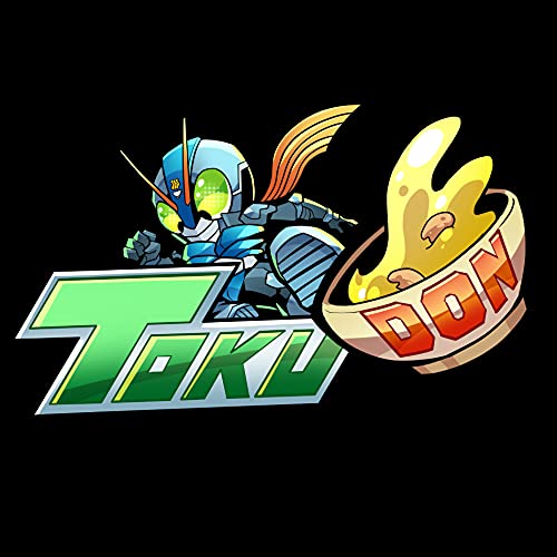 TOKUDON SERIES | Casting Call Club