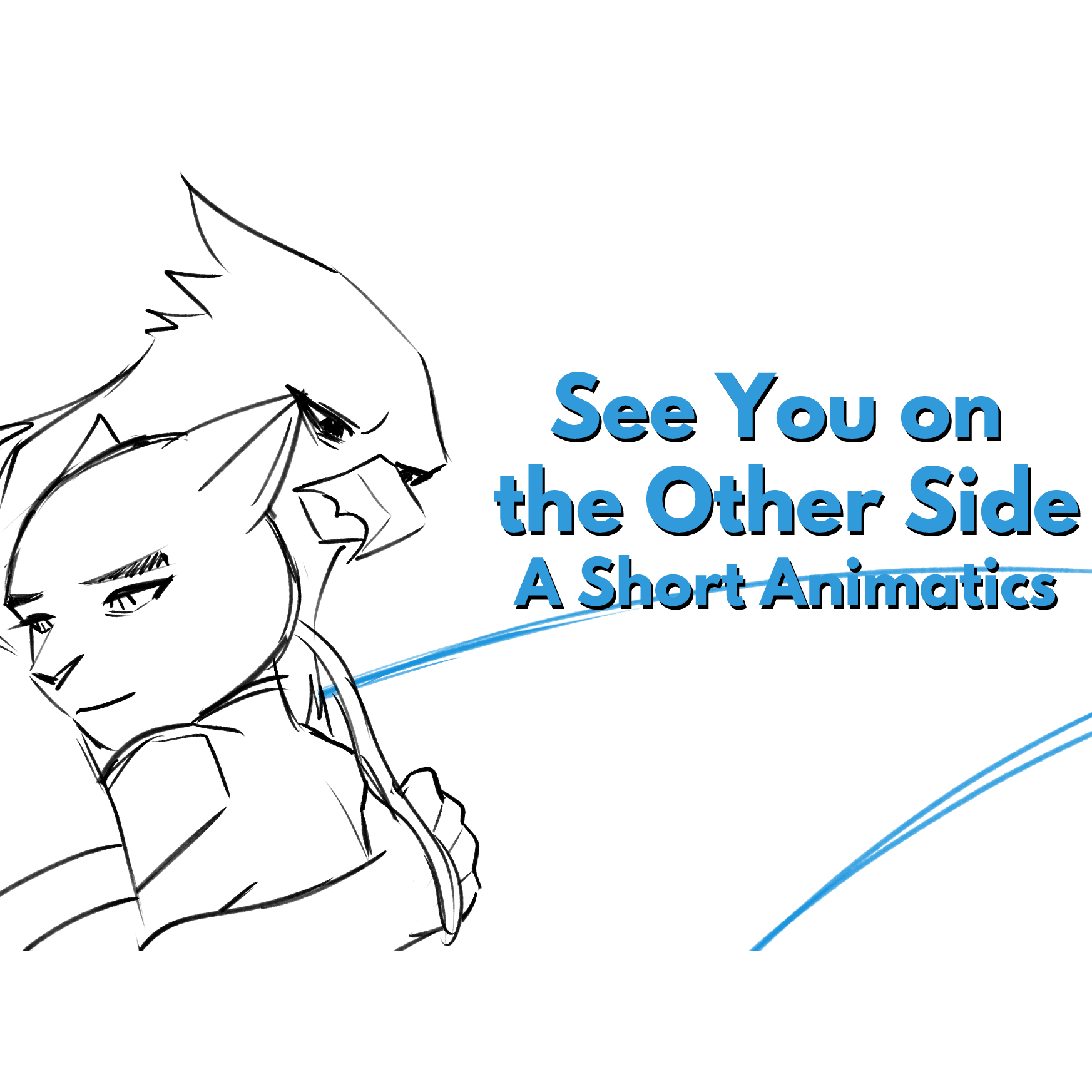 Short Fan Animatics of Rimba Racer: Tamira Axle (Looking for Male and ...