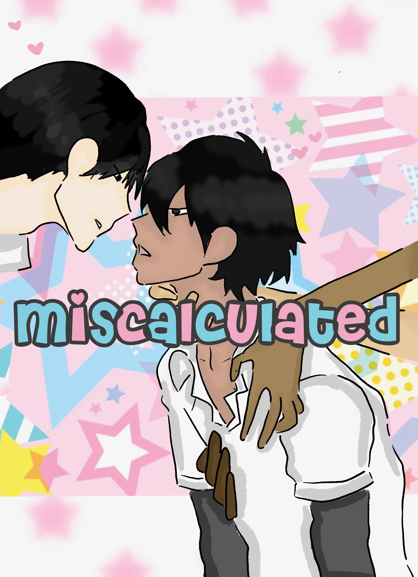 Miscalculated [Episode Story] | Casting Call Club