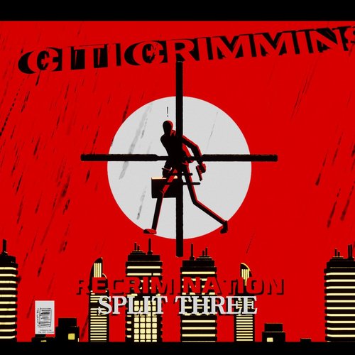 (VOICE ACTORS) CITI CRIMMINS - RECRIMINATION | Casting Call Club