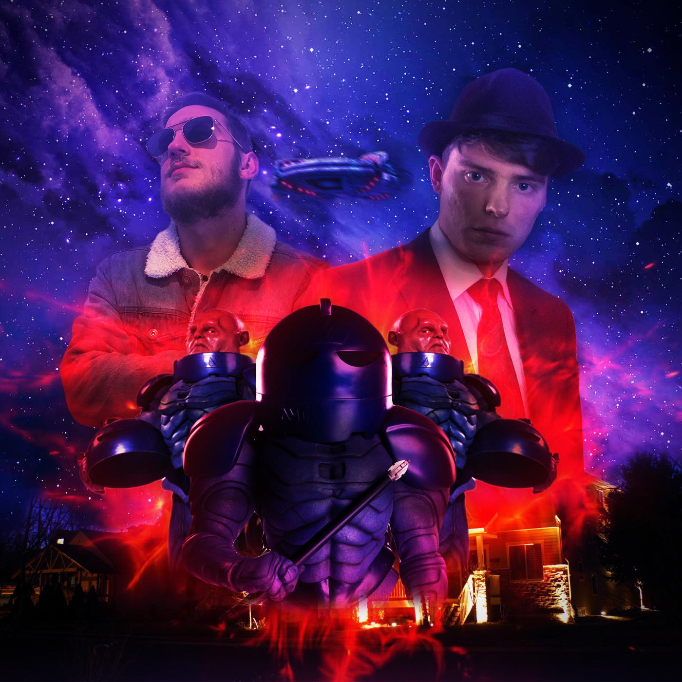 Doctor Who: Sound and Fury | Casting Call Club