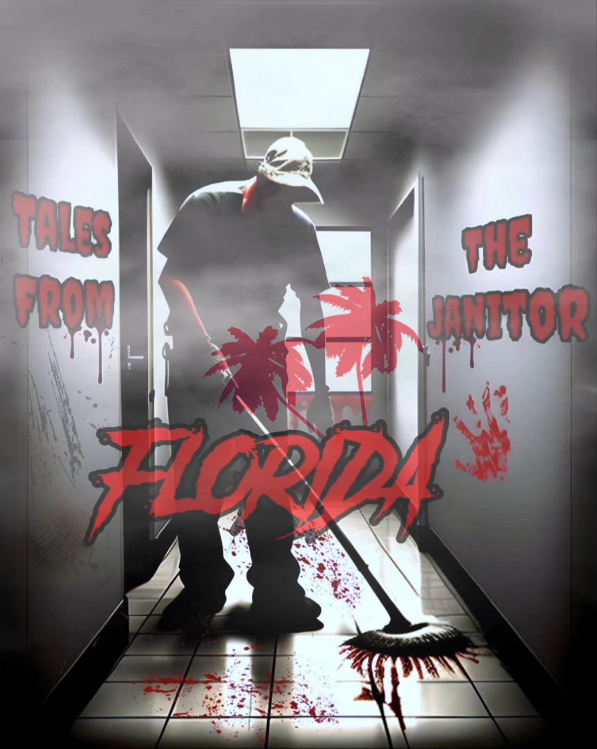 Tales from the Janitor - FLORIDA | Casting Call Club