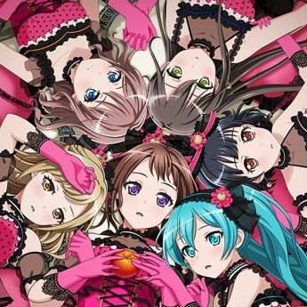 Idolverse! (Project sekai, bandori, oshi no ko, enstars) | Casting Call ...