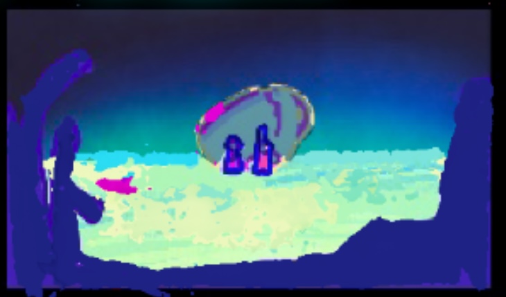 Personal short film animation | Casting Call Club