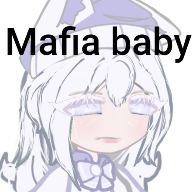 Mafia baby voice acting | Casting Call Club