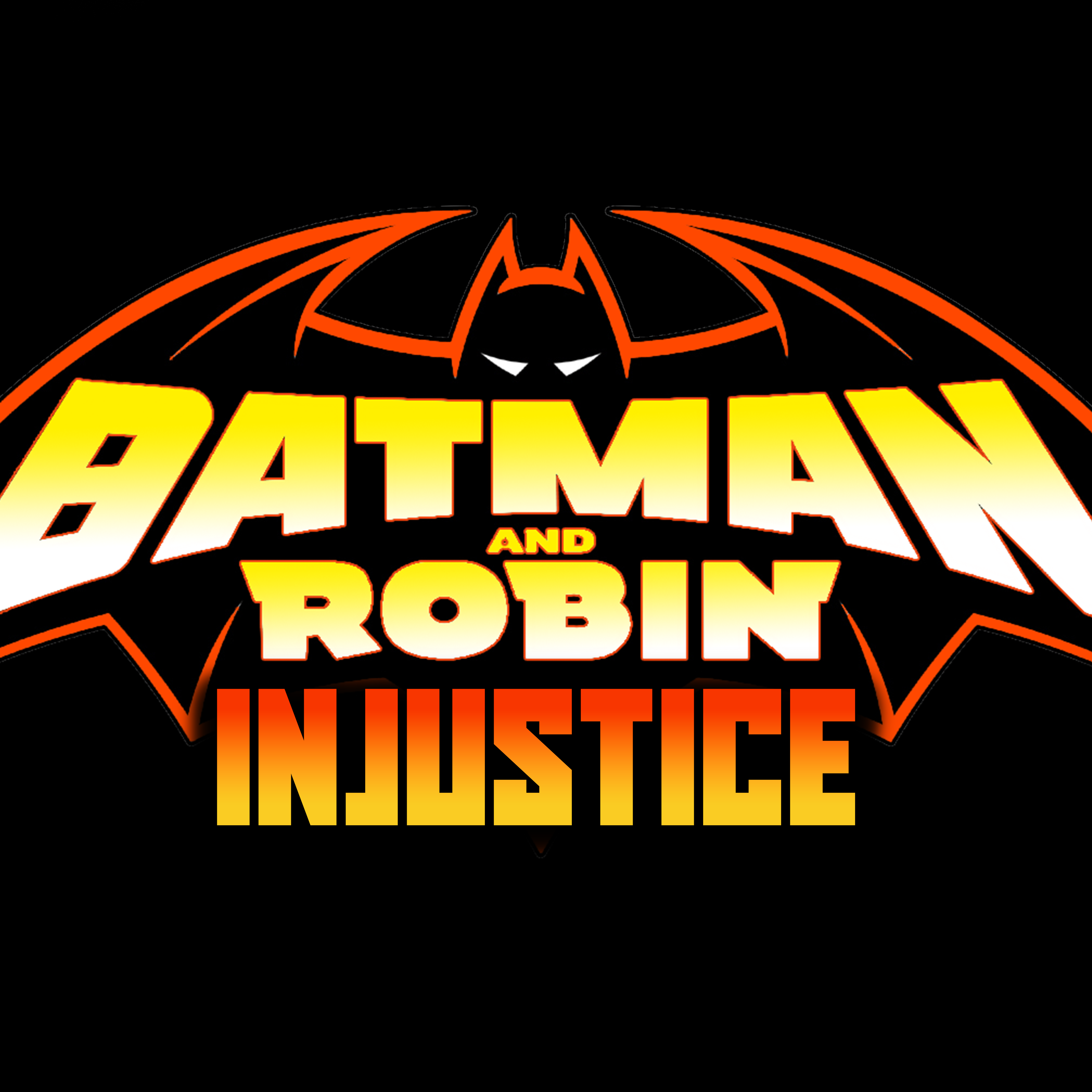 Batman & Robin Injustice | Casting Call Club