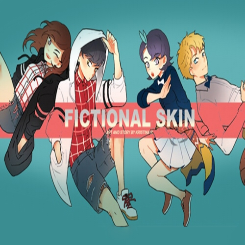 FICTIONAL SKIN COMIC DUB | Casting Call Club