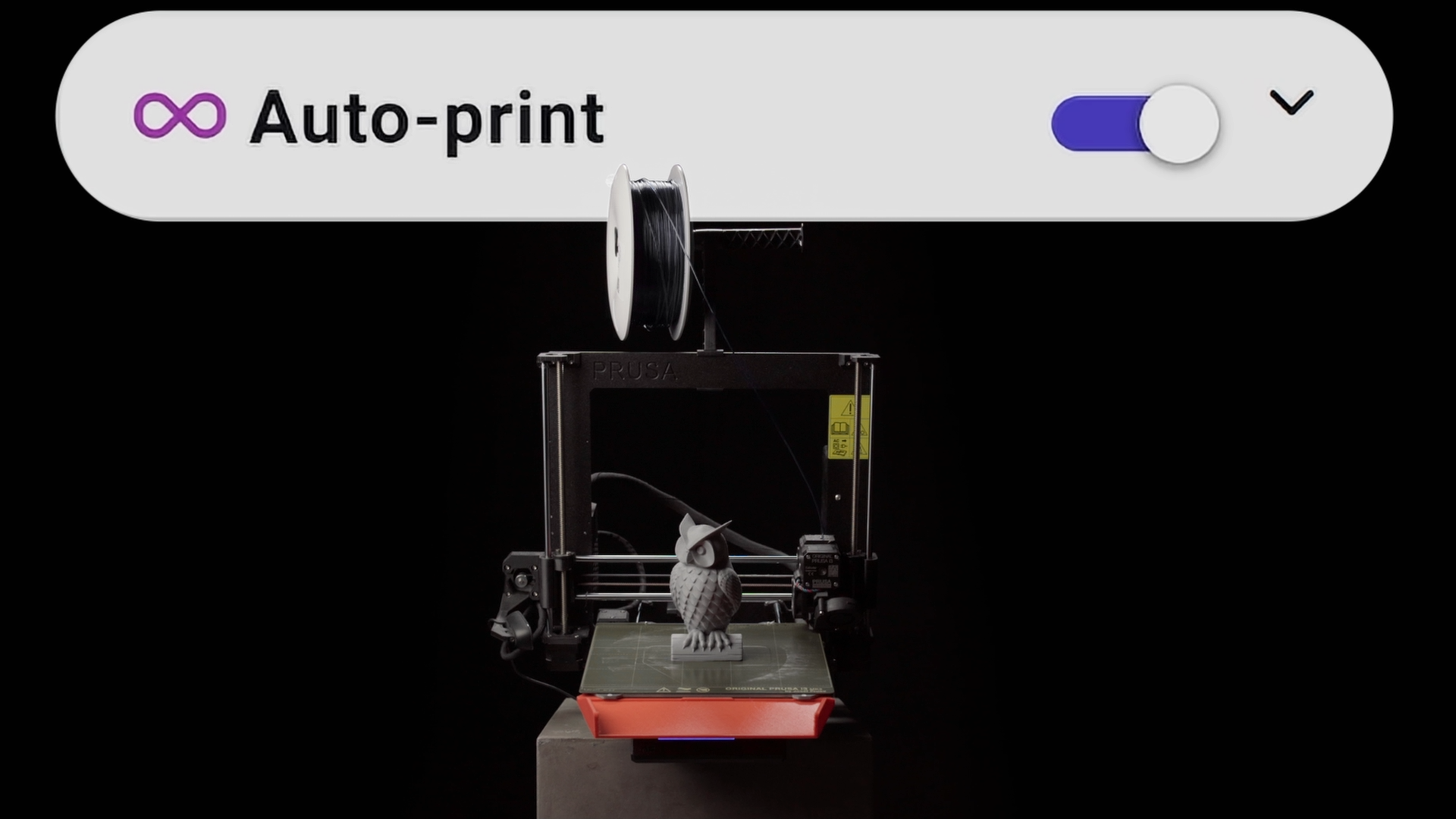 3D Printing feature promo video: SimplyPrint AutoPrint | Casting Call Club