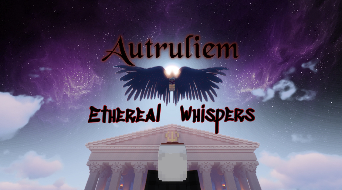 Autruliem: Etherial Whispers | Casting Call Club