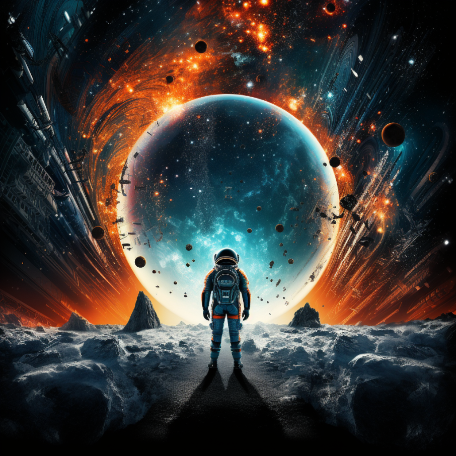 EVENT HORIZON - Science Fiction Audio Drama Looking for CAST & CREW ...