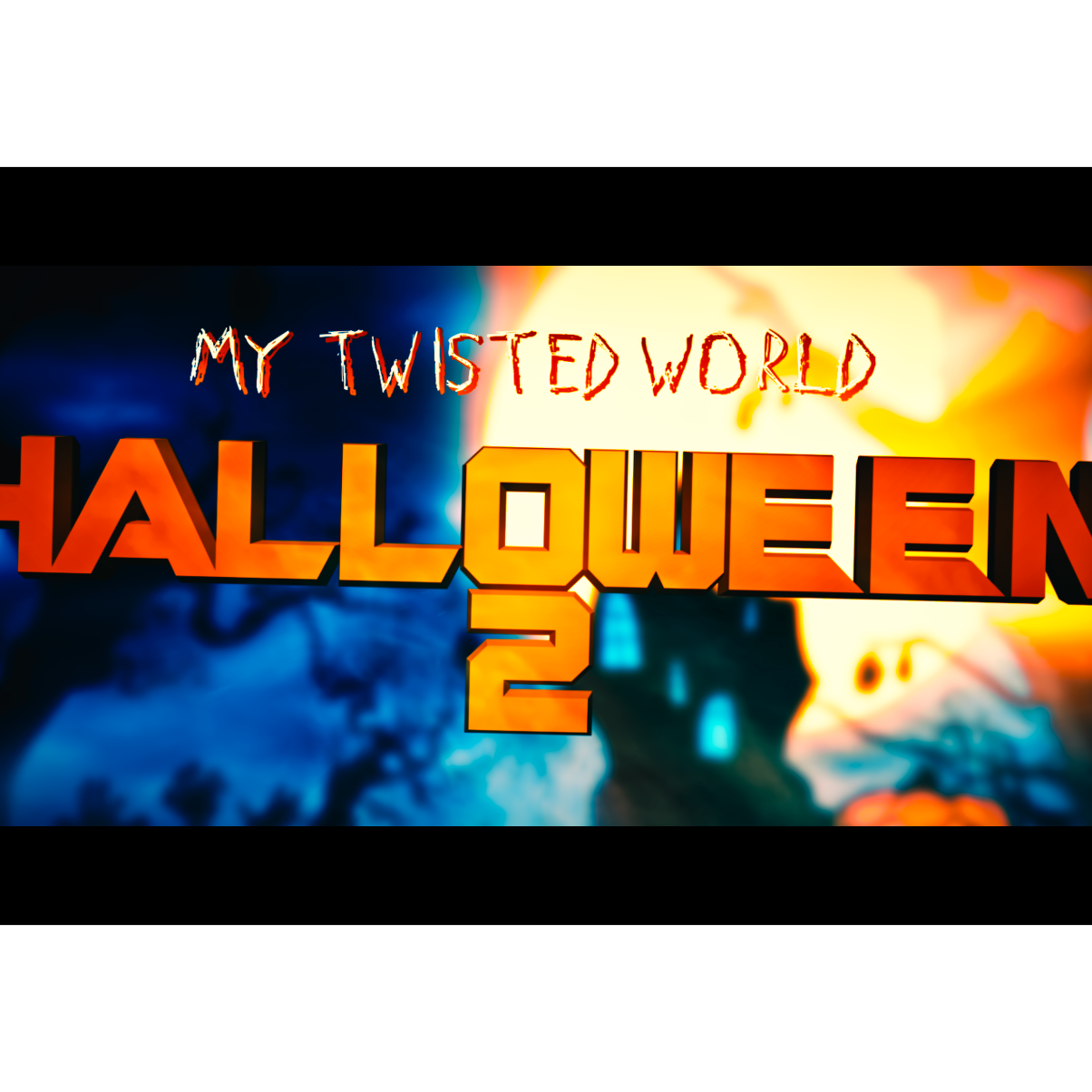 My Twisted World: Hallowen 2 | Casting Call Club