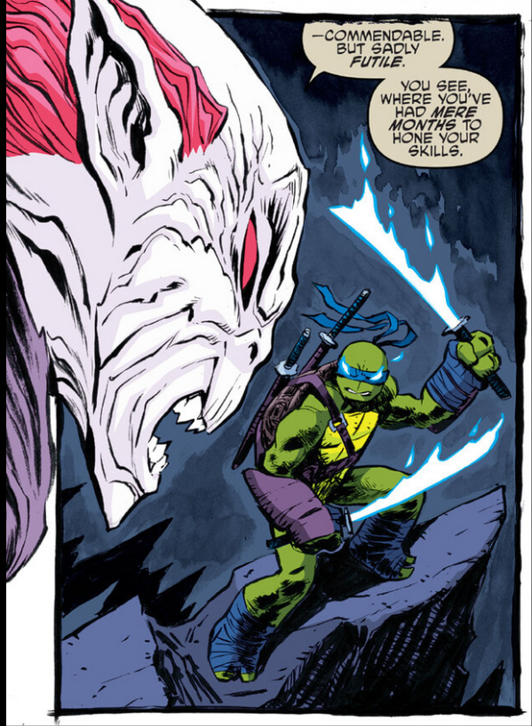 IDW TMNT & Book 4 Air - Audio Engineers & Composers Needed | Casting ...