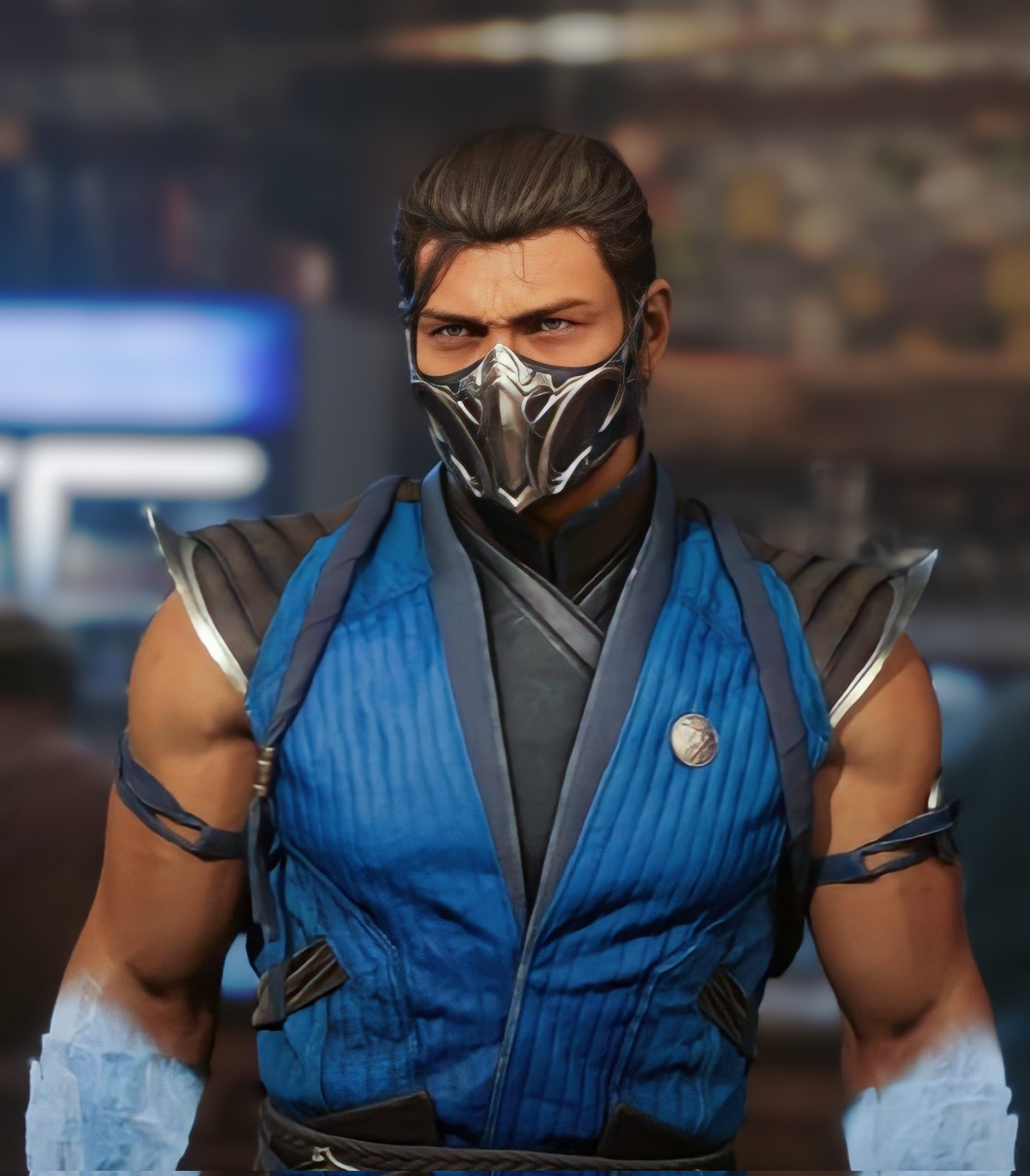 Sub-Zero and Others for Fortnite Short Films | Casting Call Club